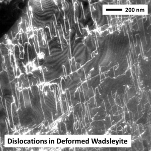 T. Kawazoe's Research: Rheology (Viscosity, Crystal Preferred Orientation)