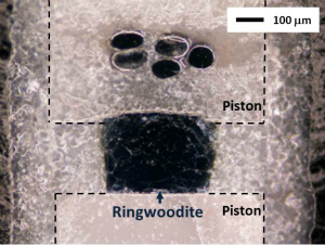 T. Kawazoe's Research: Rheology (Viscosity, Crystal Preferred Orientation)