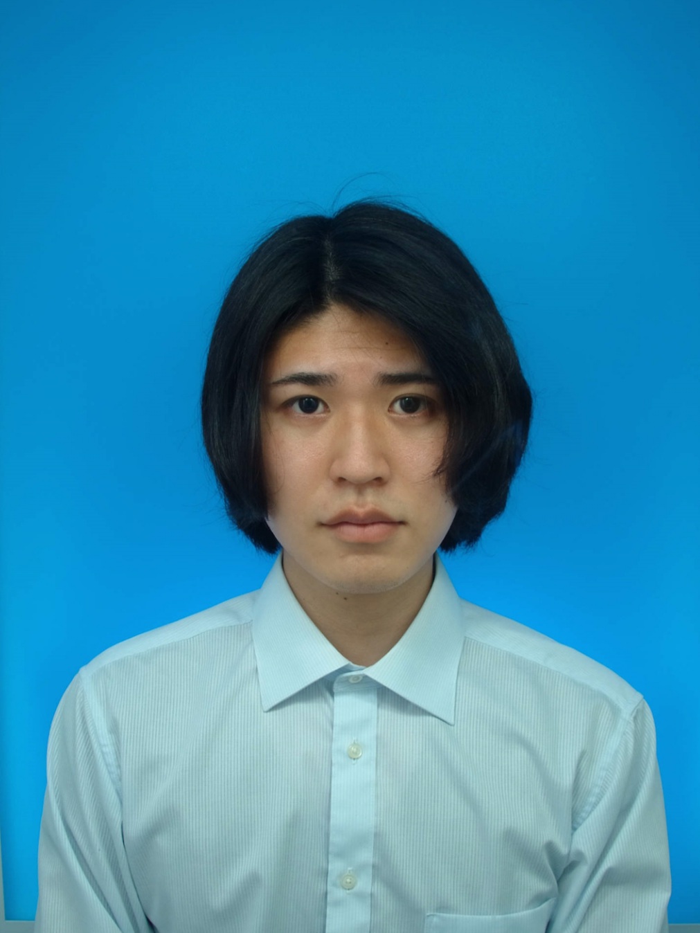 Members – Chikaraishi Lab.