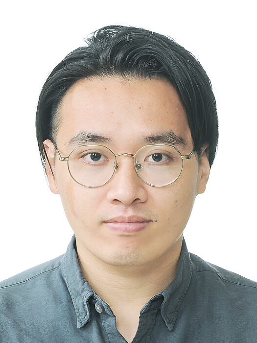 Members – Chikaraishi Lab.