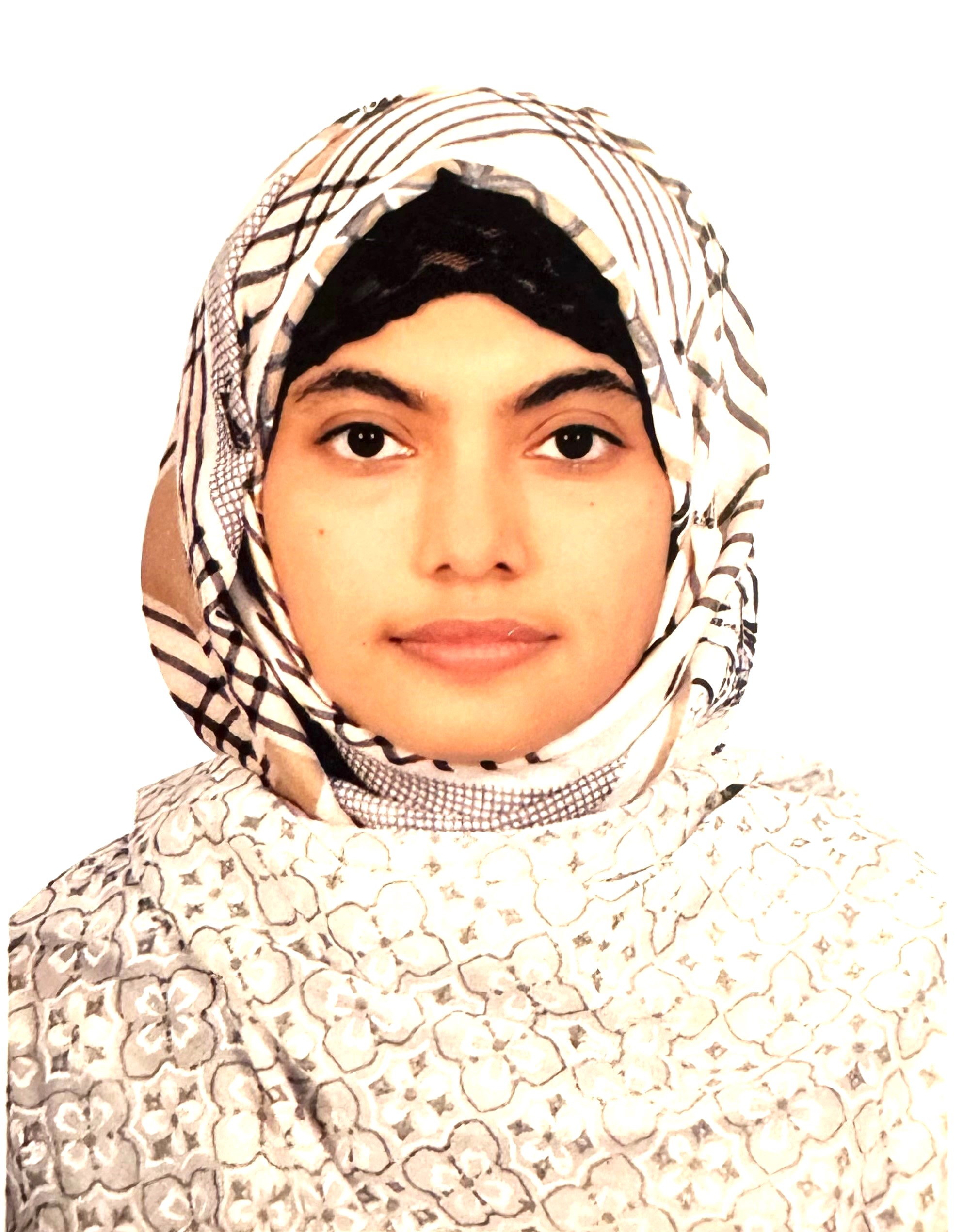 Afroze Sadia – Chikaraishi Lab.
