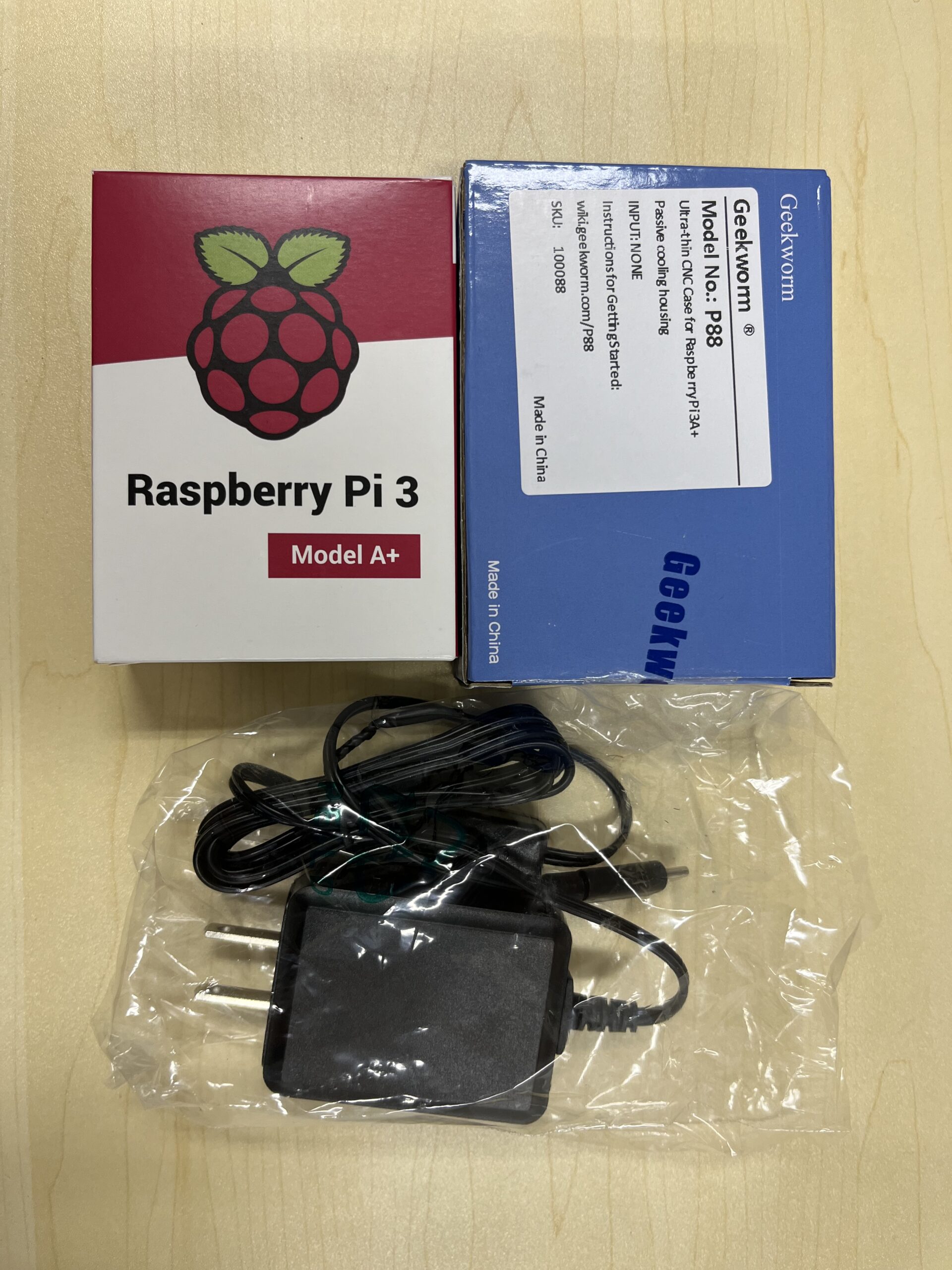 [linux]Raspberry PiでUSBメモリを刺すだけでフォーマットしてくれる装置を作る。 – Takeshi Igawa, Ph.D.